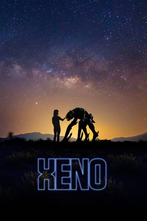 'Xeno' Review: 'E.T.' Gets a 21st Century Update With This New Sci-Fi ...