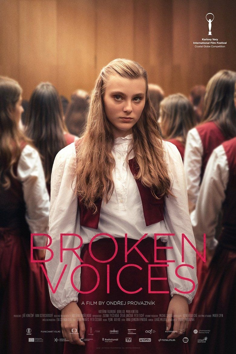 Broken Voices | Collider
