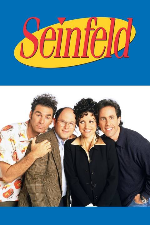 Jason Alexander Got Cast on ‘Seinfeld’ for Doing This Celebrity Impression