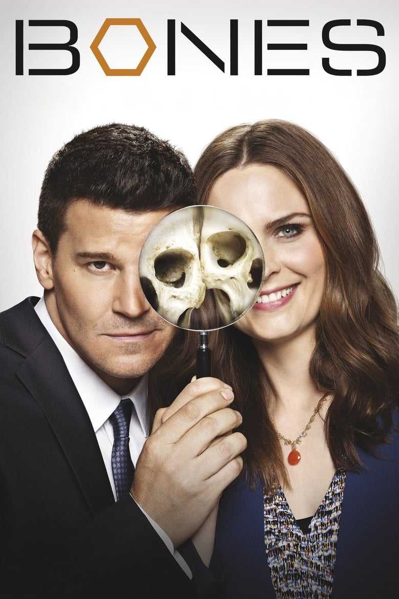 'Bones' Reunion Set With Stars Emily Deschanel and David Boreanaz Amid ...