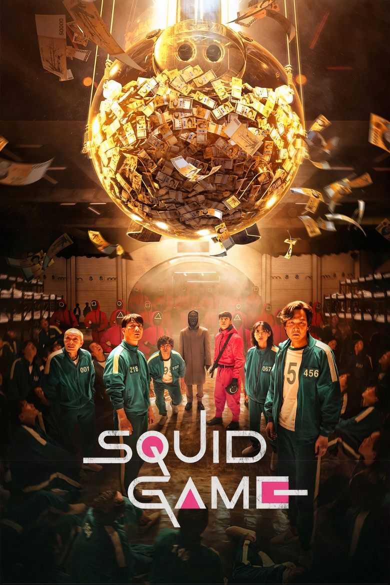 Gi-hun Deserved a Better Arc in 'Squid Game' Season 2