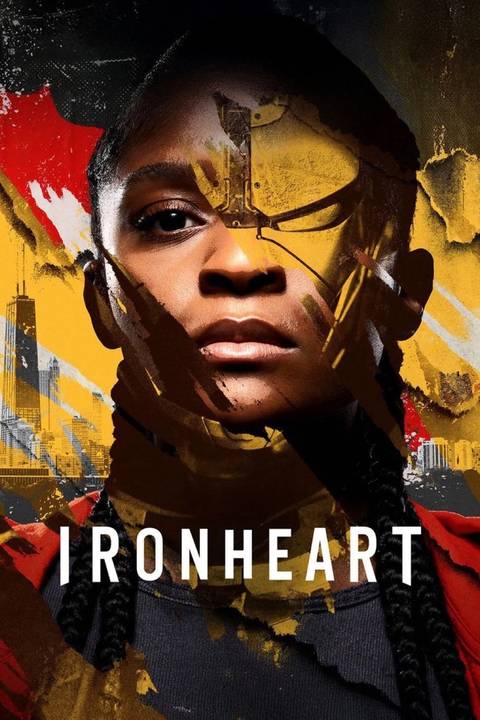 'Ironheart' Review: 'Black Panther's Promising Spin-off Is Crushed ...