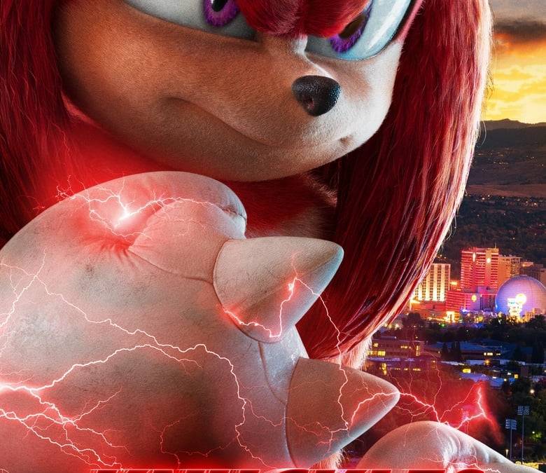 Knuckles | Collider