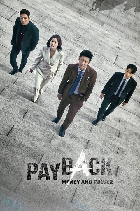 25 Best Revenge-Themed K-Dramas Like Netflix's 'The Glory'