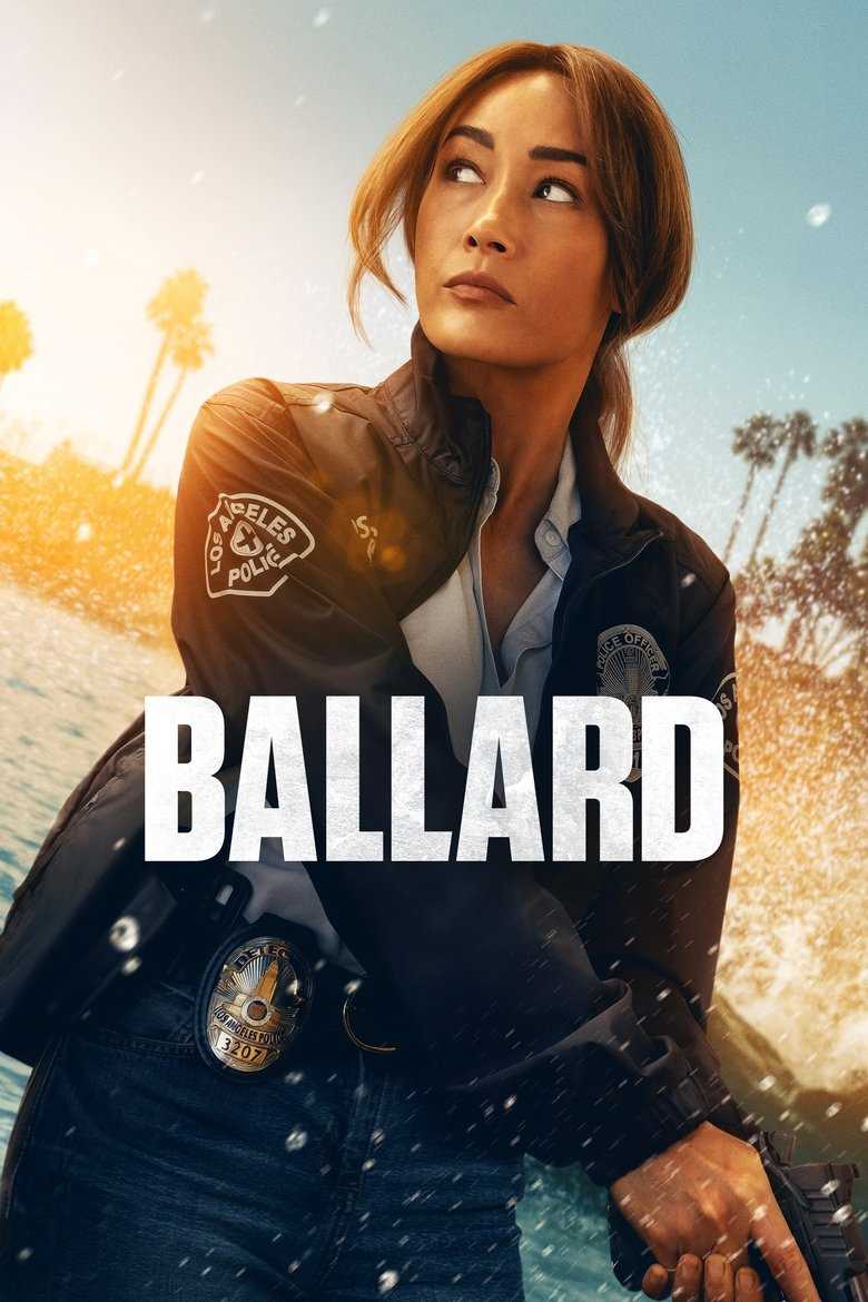 ‘Ballard’s Maggie Q on Taking the ’Bosch’ Universe in a Whole New Direction: “We Have To Elevate”