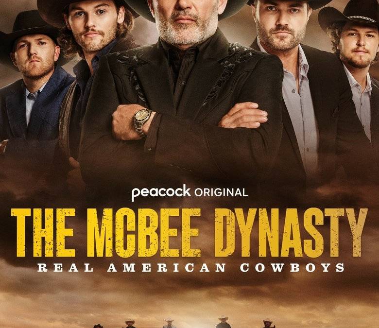 The McBee Dynasty: Real American Cowboys | Collider
