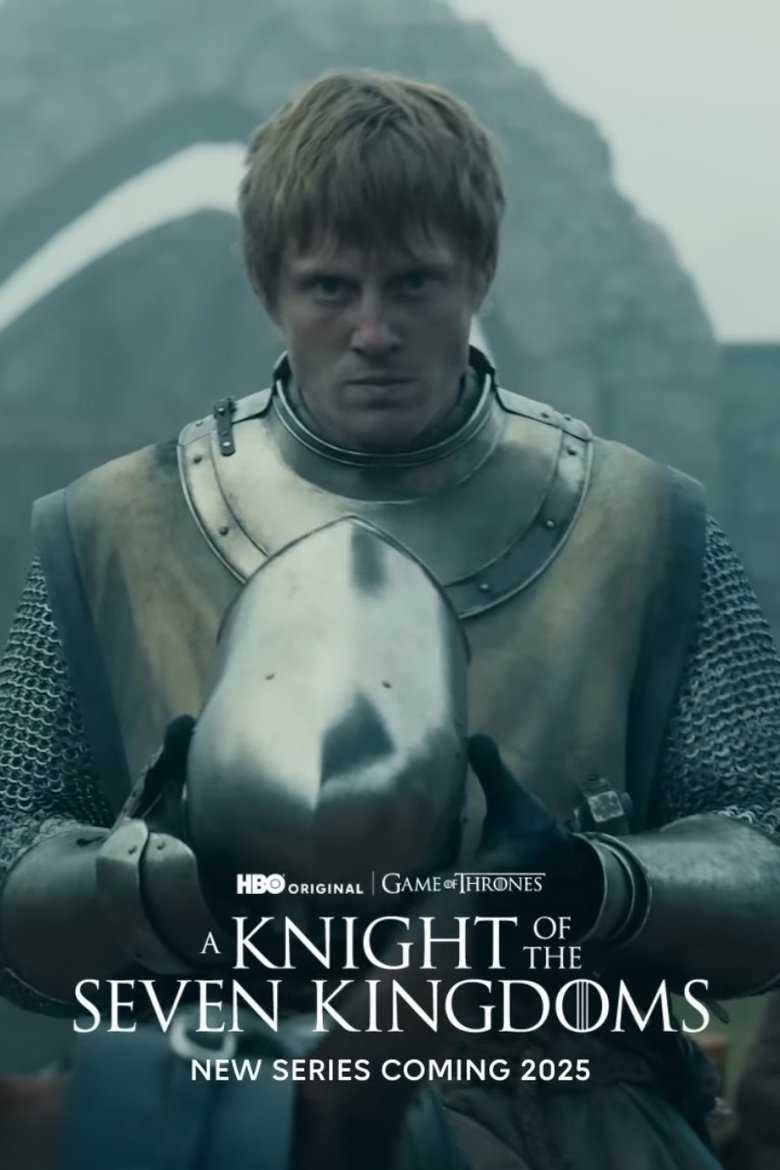 Who Is Ser Duncan the Tall in 'A Knight of the Seven Kingdoms'?