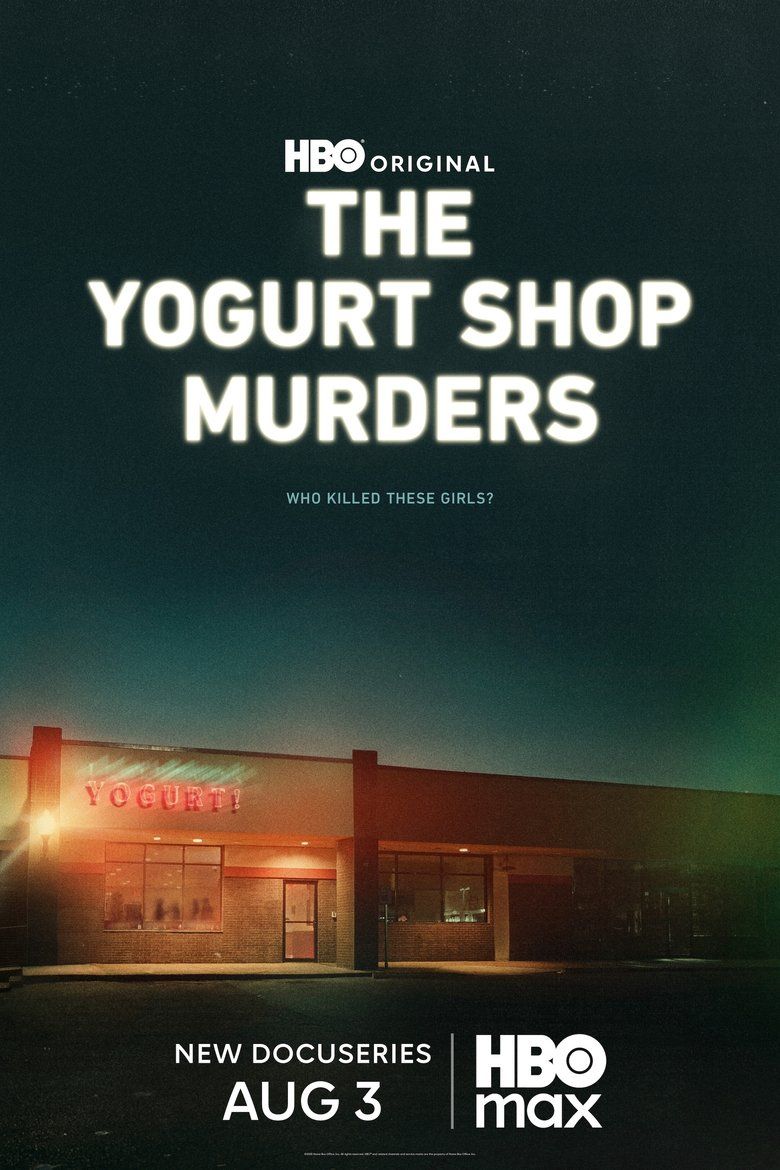 The Yogurt Shop Murders | Collider