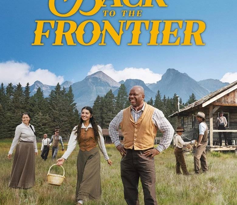 Back to the Frontier | Collider