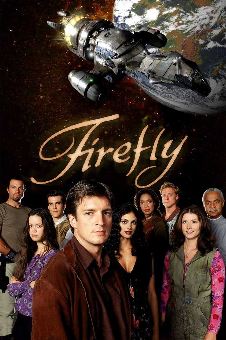 10 Best 2000s Sci-Fi Shows, Ranked