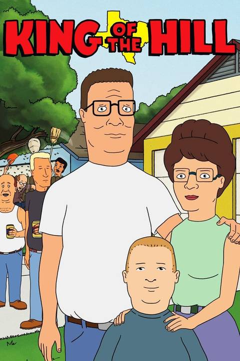 10 Guest Stars You Didn't Know Appeared on 'King of the Hill'