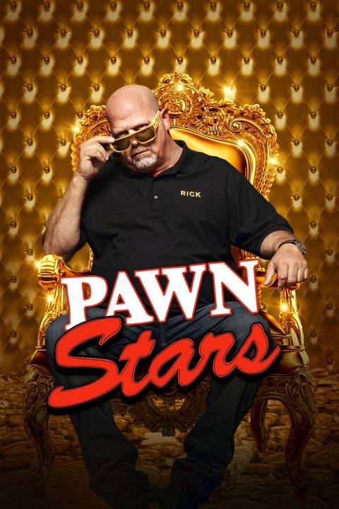 ‘Pawn Stars’s Rick Harrison Shares Surprising Life Update a Year After ...