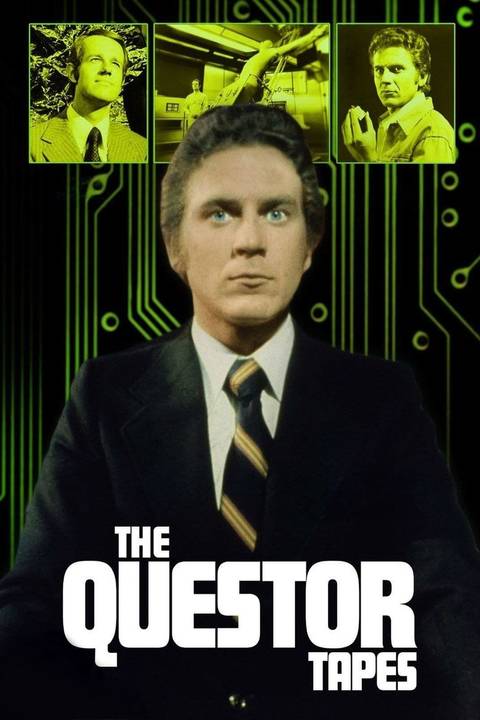 8 Years After ‘Star Trek,’ Gene Roddenberry’s Forgotten Sci-Fi Pilot ...