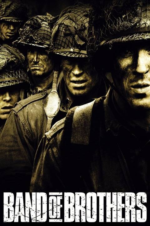 Tom Hanks Fired A Band Of Brothers Actor For His Dead Eyes 1222