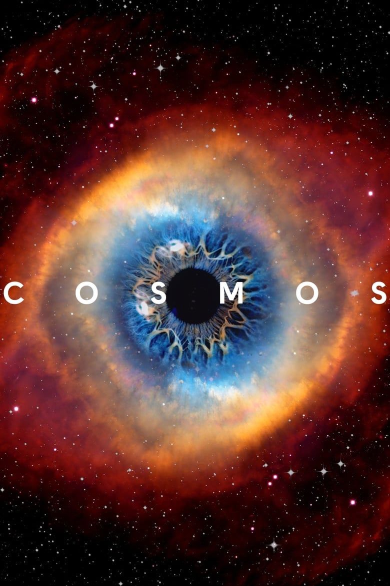 Cosmos: A Spacetime Odyssey | Collider