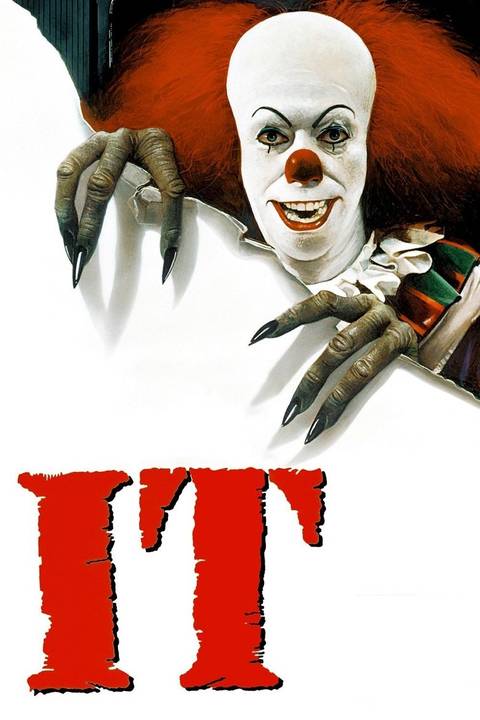10 Scariest TV Monsters, Ranked