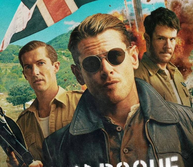 SAS: Rogue Heroes | Collider