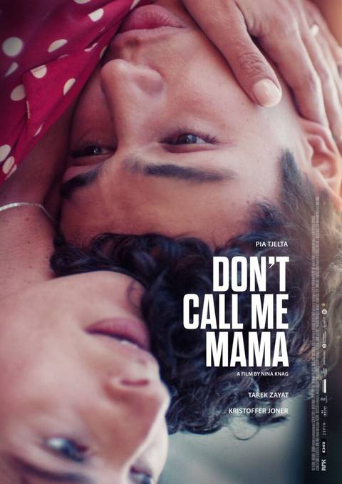 'Don't Call Me Mama' Review: A Steamy Age-Gap Love Affair Turns Ugly in ...