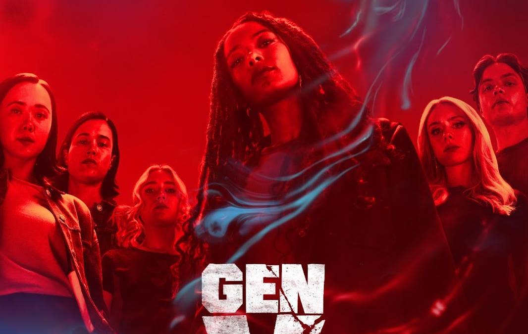 Gen V | Collider