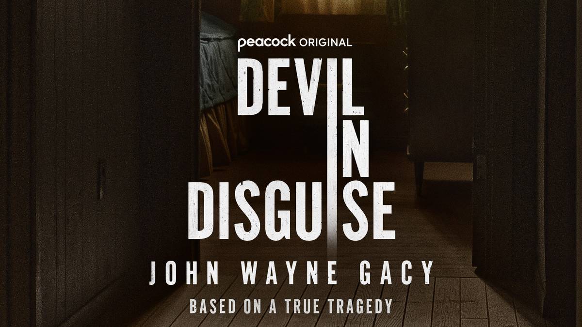 Devil in Disguise: John Wayne Gacy | Collider