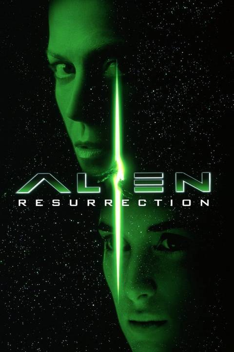 'Alien - Resurrection' Has the Grossest Scene in the Franchise