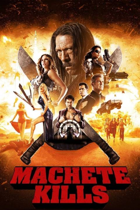 10 Worst Action Movies of All Time, Ranked