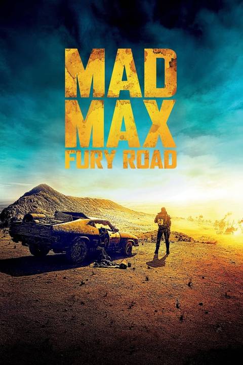 reality mad max