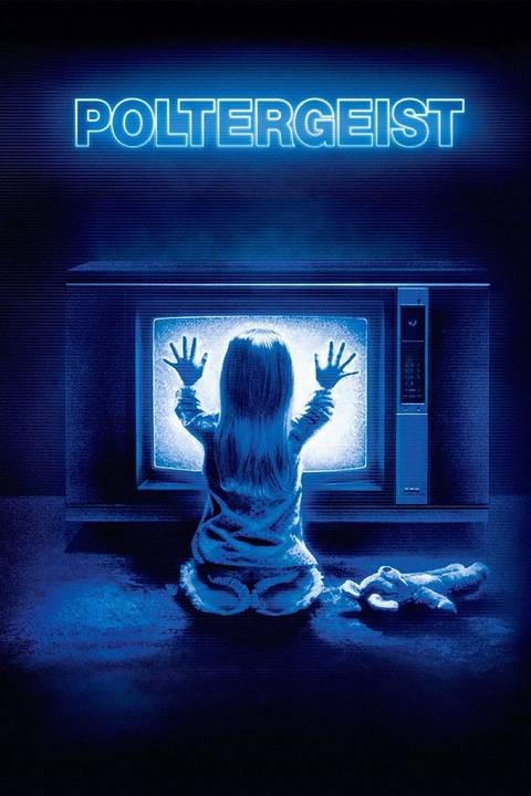 The 'Poltergeist' Series Just Got a Spine-Chilling Update