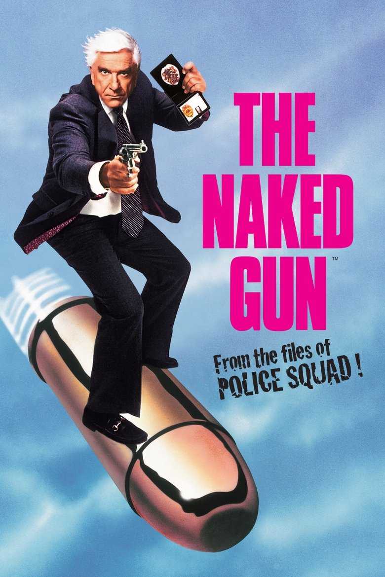 'The Naked Gun' — Everything We Know About the Reboot Starring Liam Neeson