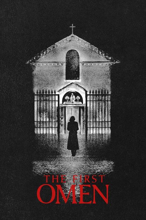 the first omen demon