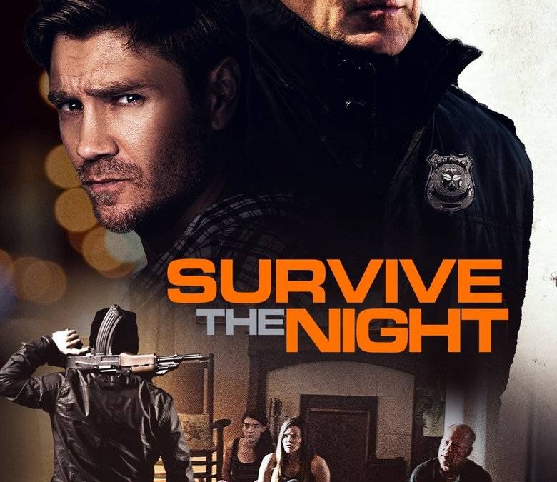 Survive the Night | Collider