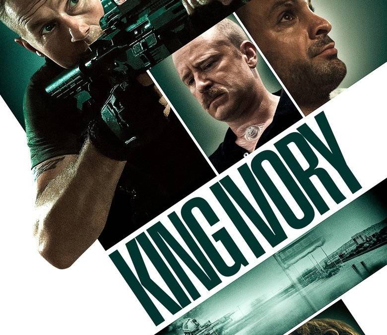 King Ivory | Collider