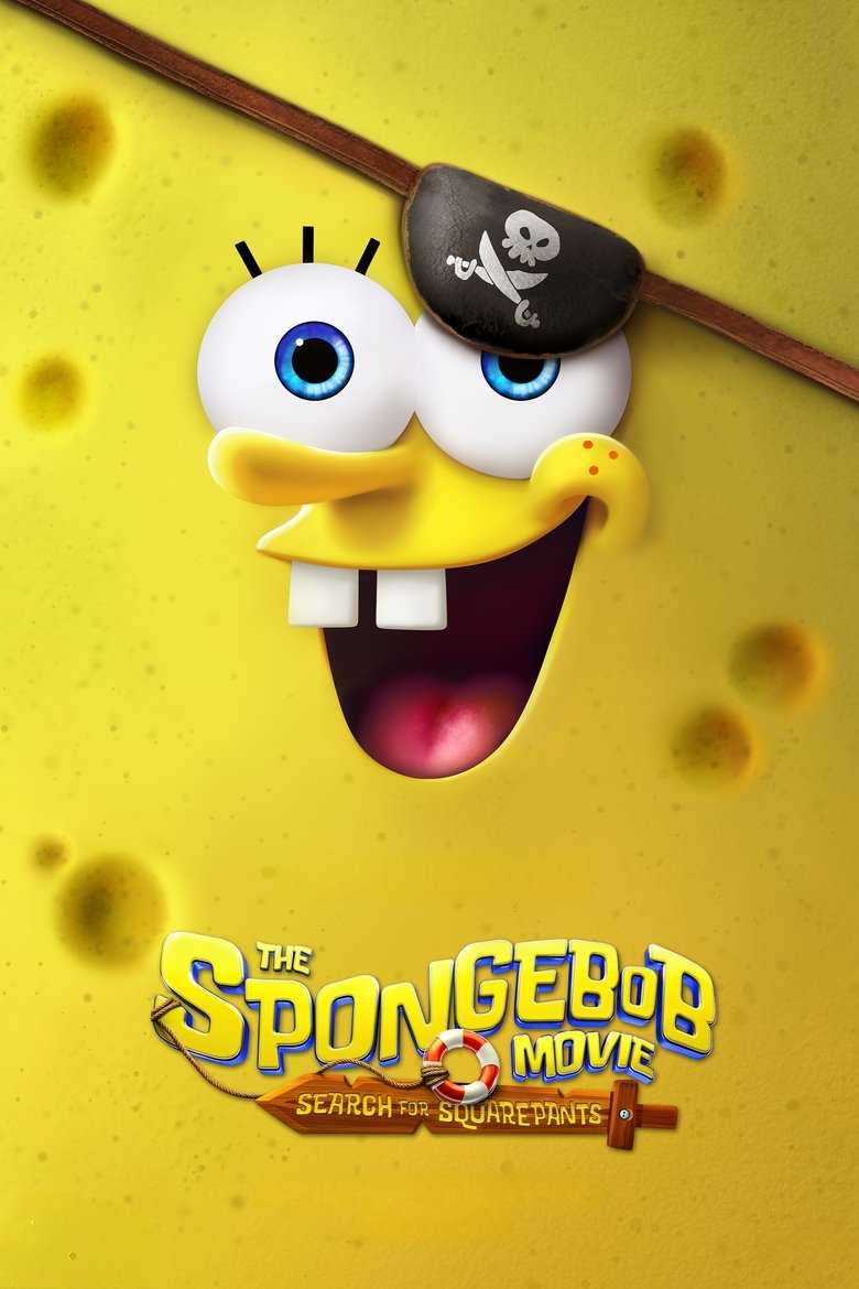 David Hasselhoff Returns to the 'Spongebob Squarepants' Universe in ...
