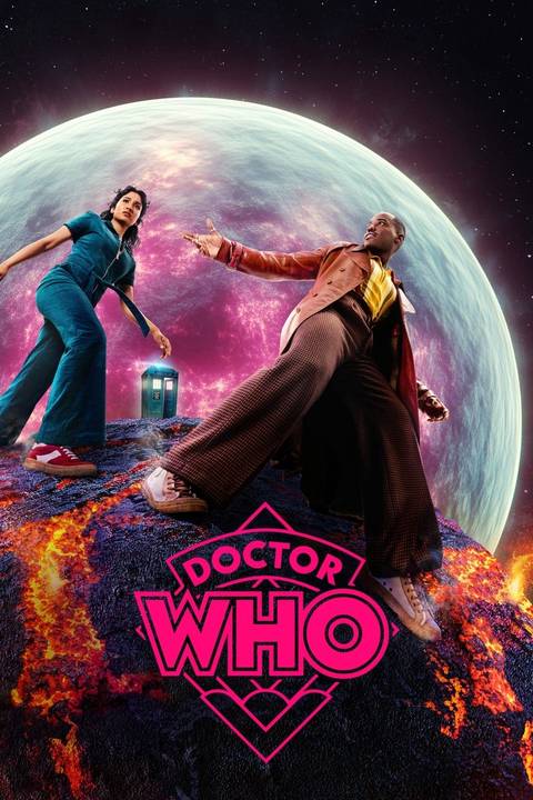 'Doctor Who' Just Confirmed Some Important Story Lore