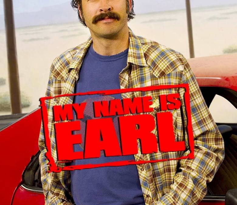 My Name is Earl | Collider