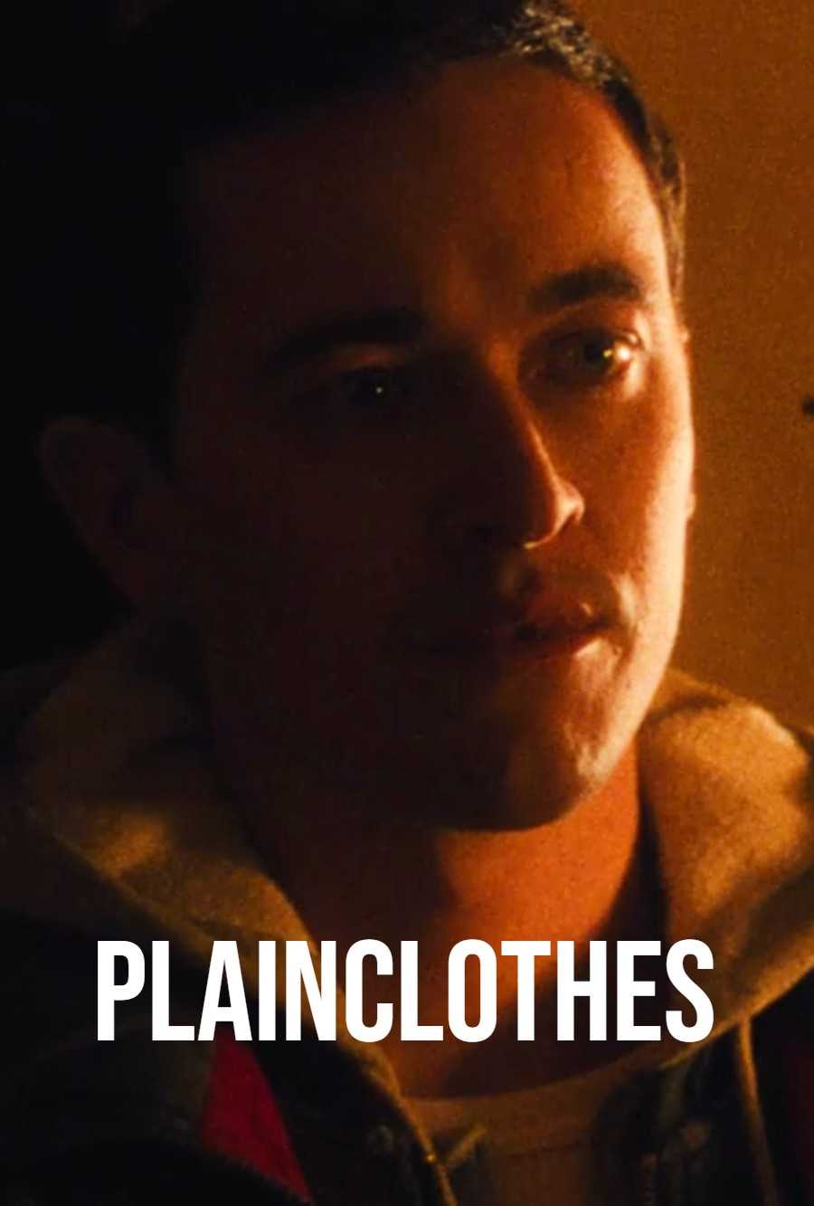 Watch Hunger Games Franchise Star Tom Blyth in First 'Plainclothes' Trailer