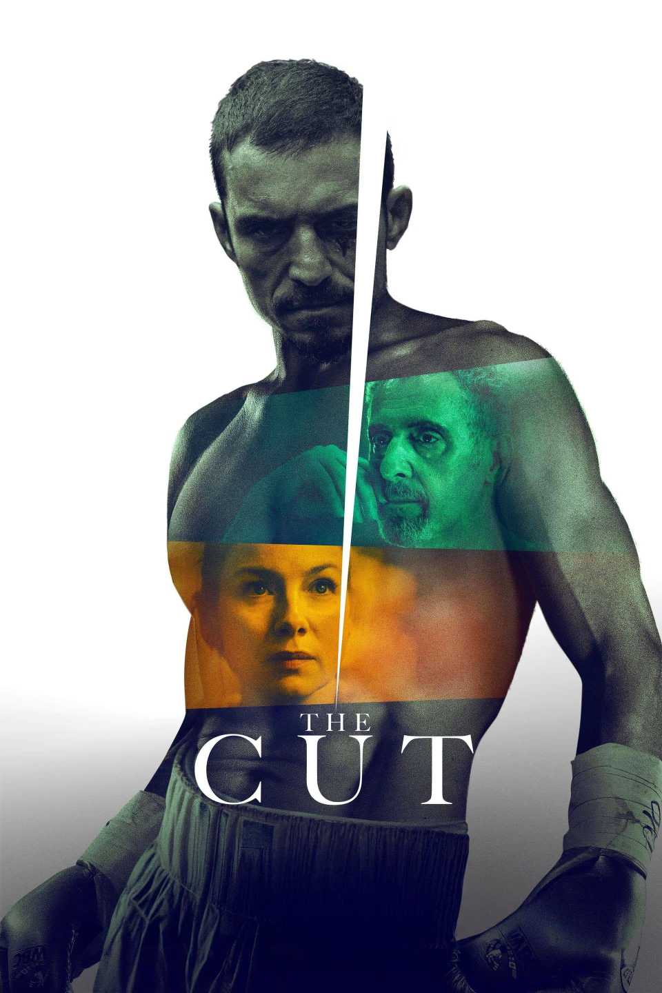 Orlando Bloom on His Extreme Transformation for ‘The Cut’: “I Was ...