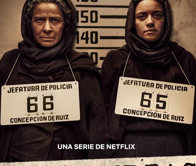 The Dead Girls | Collider