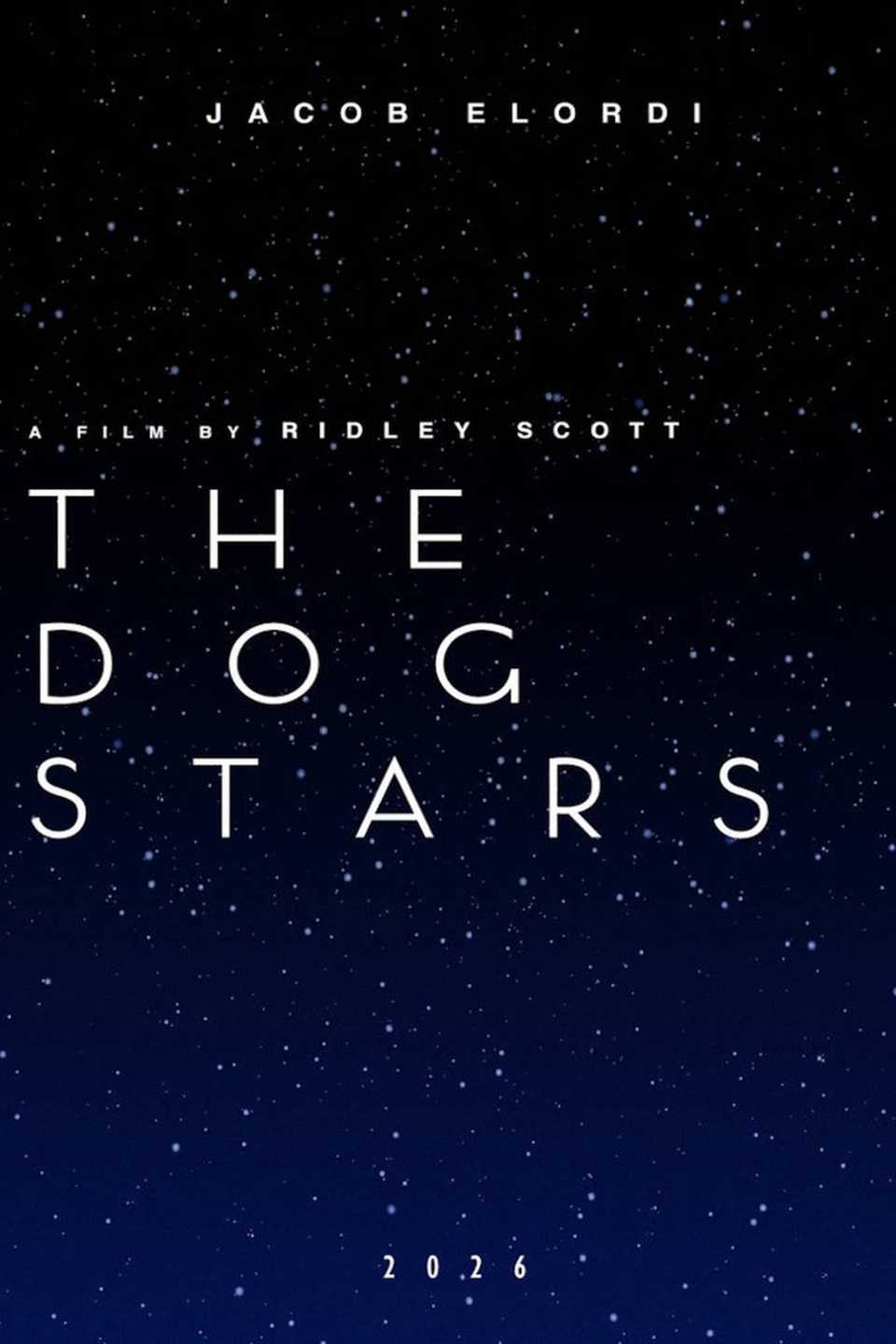 Ridley Scott's New Jacob Elordi Sci-Fi Movie Hit by 5-Month Delay