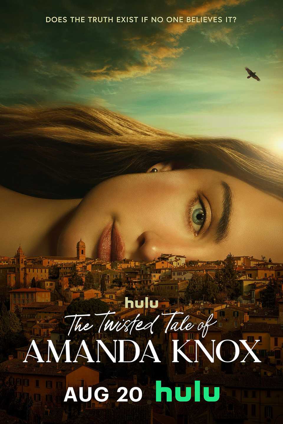 Hulu’s ‘Twisted Tale of Amanda Knox’ Is About to Reveal Explosive New Information in the True ...