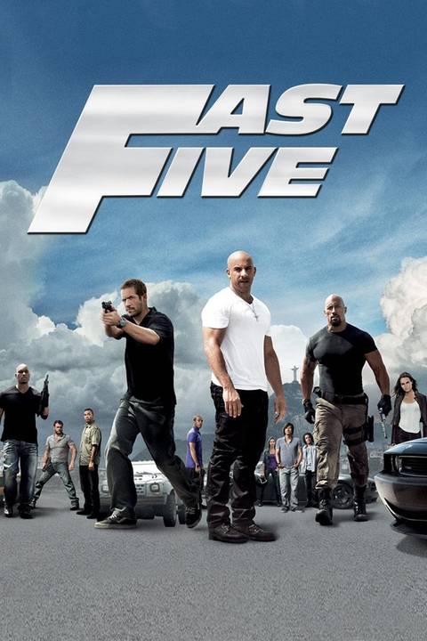 Fast & Furious Movies In Order: How to Watch Chronologically or By ...