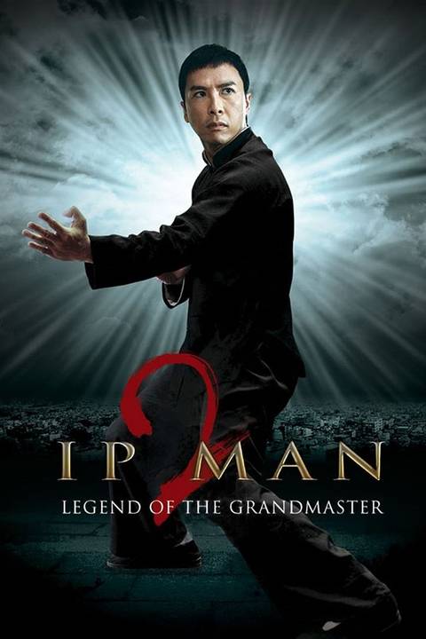 All 5 Ip Man Movies, Ranked