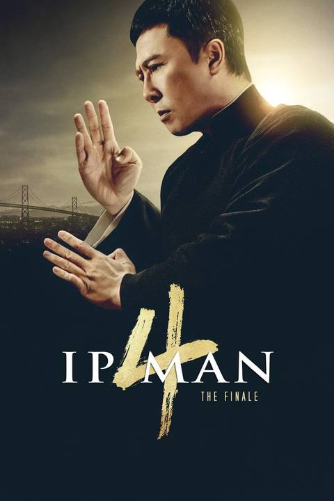 All 5 Ip Man Movies, Ranked