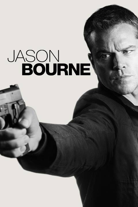 Matt Damon’s 54% Rotten Tomatoes Spy Thriller Is Bourne Again on a Free Streaming Service