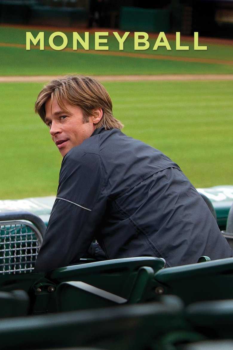 The Striking True Story Behind the Brad Pitt-led 'Moneyball'