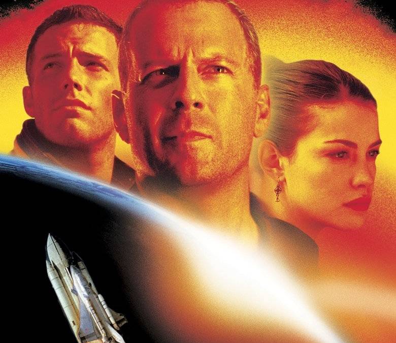 Armageddon | Collider