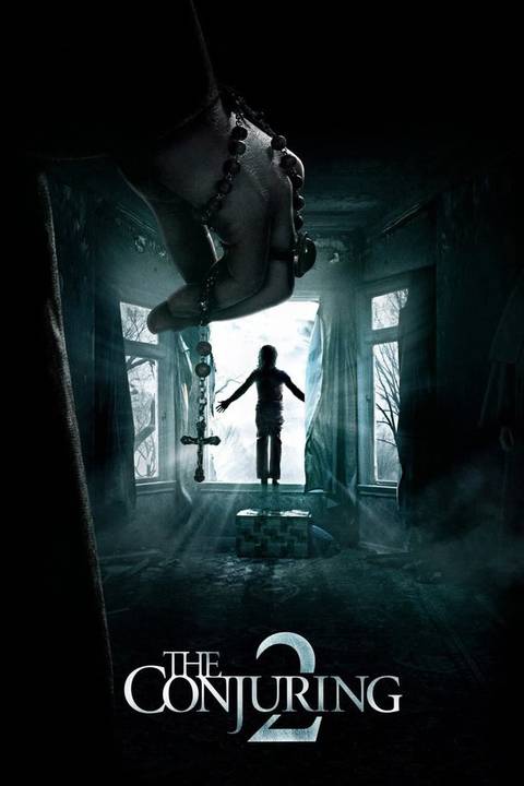 10 Real-Life Stories That Inspired 'The Conjuring' Franchise