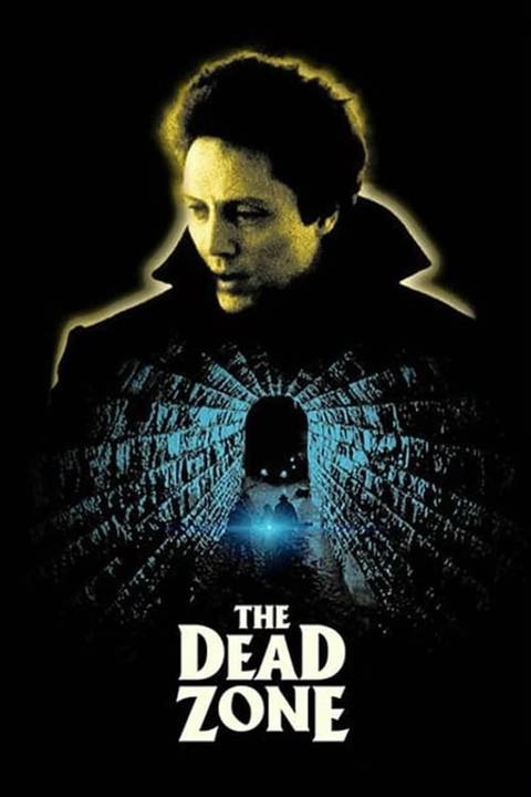 This Stephen King/David Cronenberg Film Sees the Horror Icons at Their Best