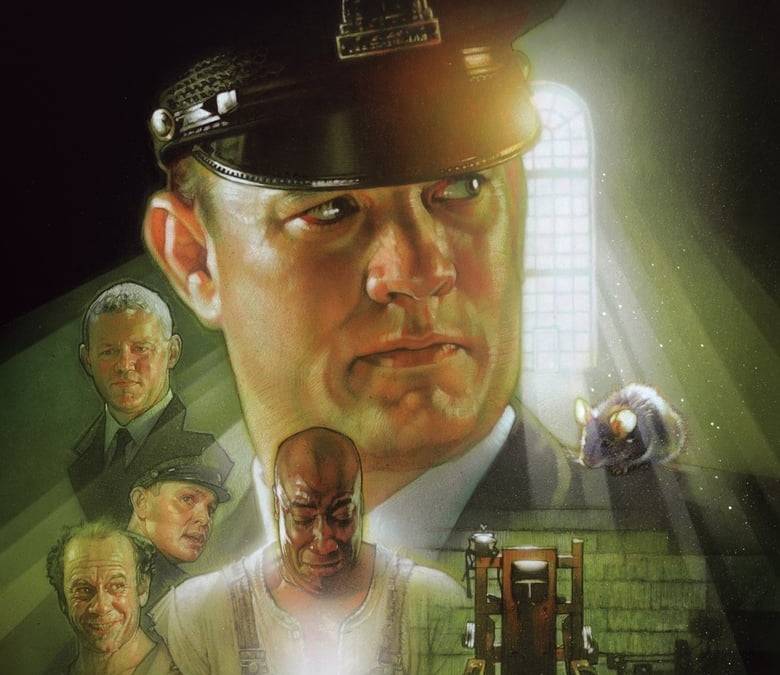 The Green Mile | Collider