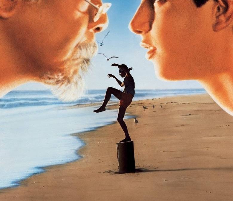 The Karate Kid | Collider
